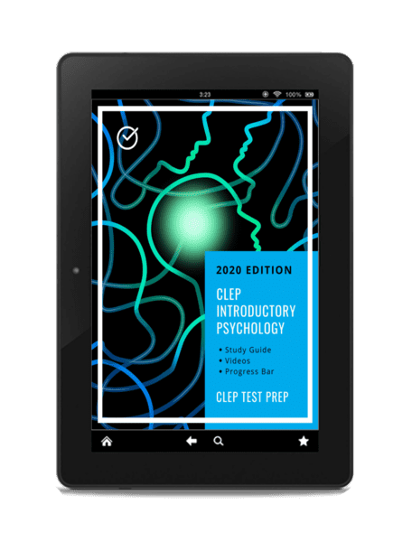 Introductory Psychology | Online Education Programs | CLEP | DSST ...