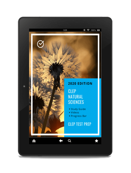 Natural Science | Online Education Programs | CLEP | DSST | UExcel | NAPNES